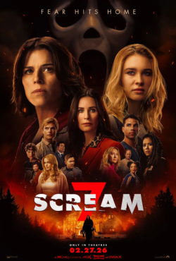 惊声尖叫7 Scream 7