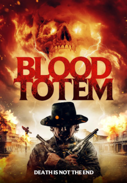 血图腾 Blood Totem